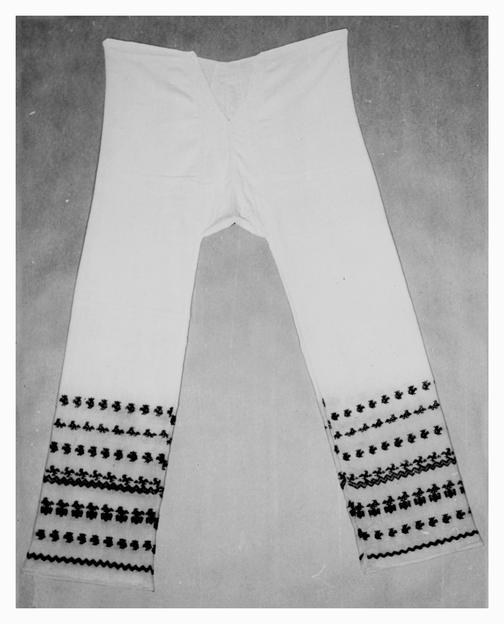 Man's suit : silk brocaded